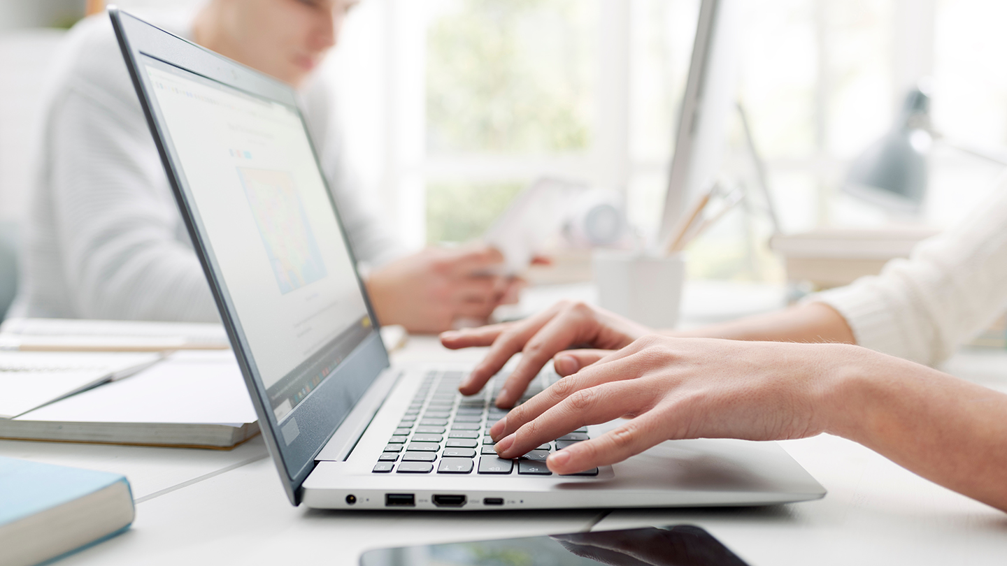 Formation informatique pour débutants - Word, Excel, PowerPoint ...